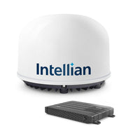 Intellian C700 | Satlink Ltd